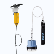 Best Water Leak Detector for Intelligent Water Management | WI.Plat