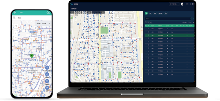 Total Water Management Sand Filter & AI Water Management- WI.Plat