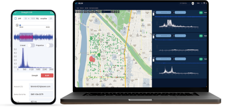 Total Water Management Sand Filter & AI Water Management- WI.Plat