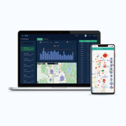 Best Water Leak Detector for Intelligent Water Management | WI.Plat