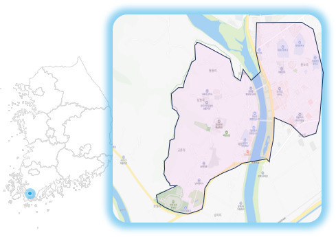 South Korea Water Management: Smart Leak Detection