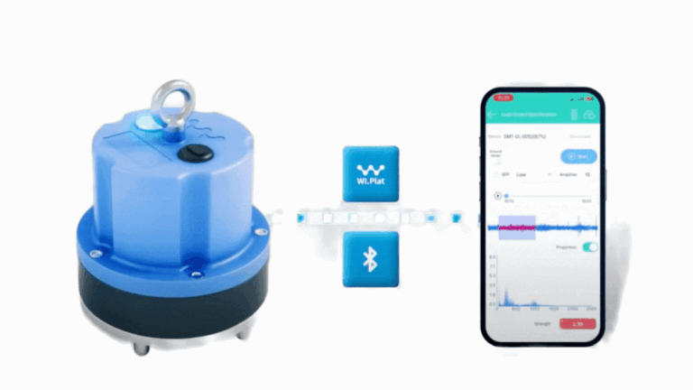 Finding Water Leaks with AI: Custom AI Models for Better Detection | WI ...